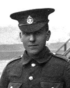 The Accrington Pals | The Officers and Men | N-R